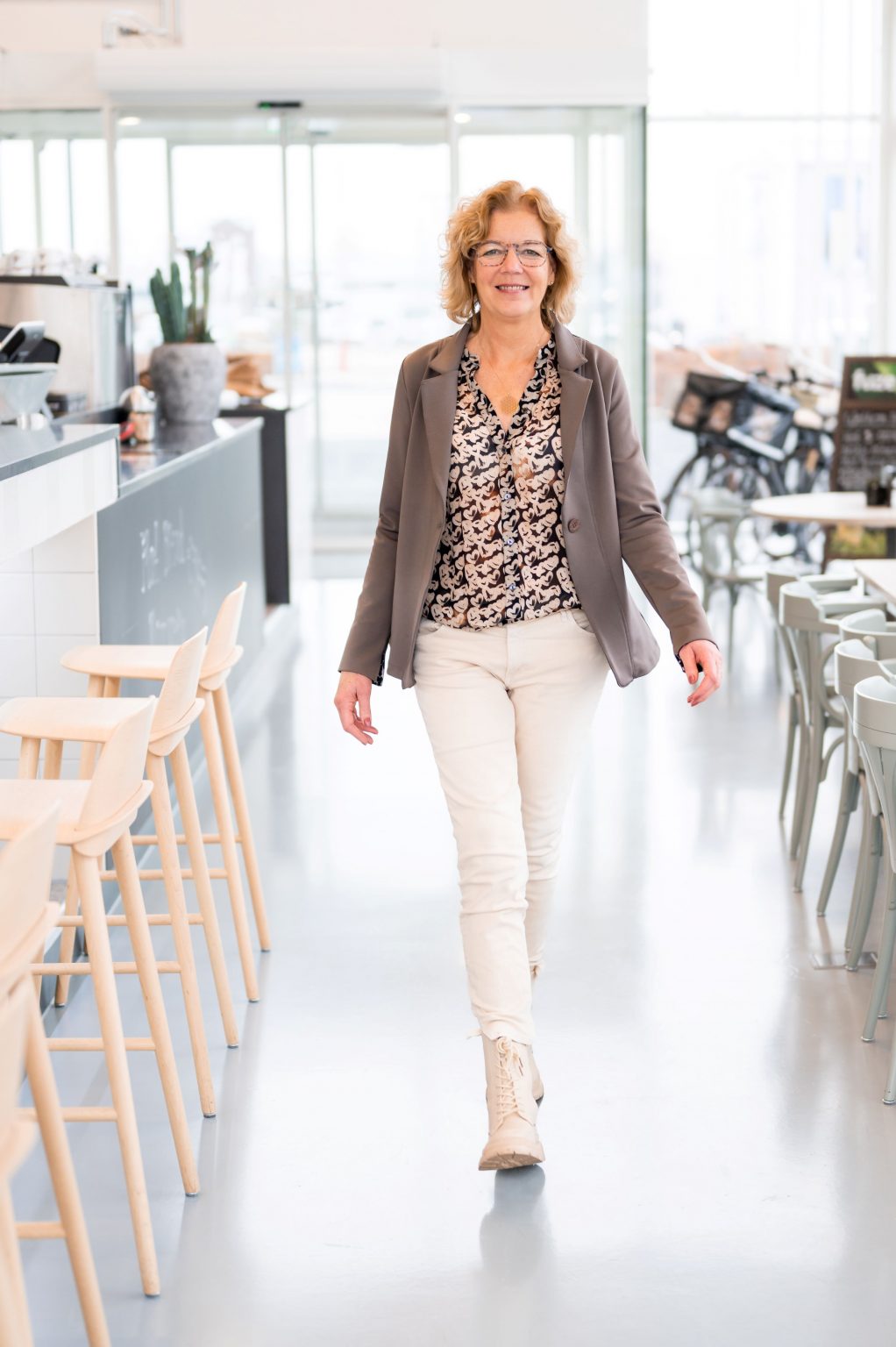 Loopbaancoach voor persoonlijke ontwikkeling: de volgende stap